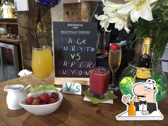 Menu at The Applebank Inn pub & bar, Larkhall, 39 Millheugh