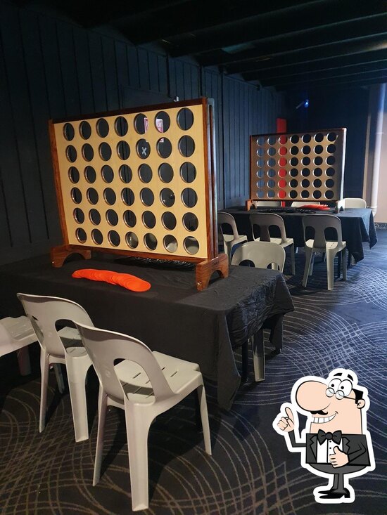 The Back Room Brisbane, Annerley - Restaurant menu, prices and reviews