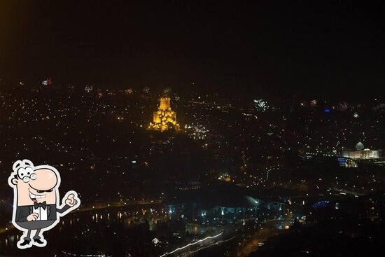 Xeme Restaurant, Tbilisi - Restaurant reviews