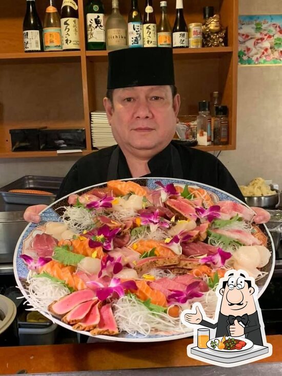 Akasaka Restaurant in Hacienda Heights - Restaurant menu and reviews