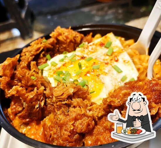 Minga - The Korean Fusion, Kolkata - Restaurant menu, prices and reviews