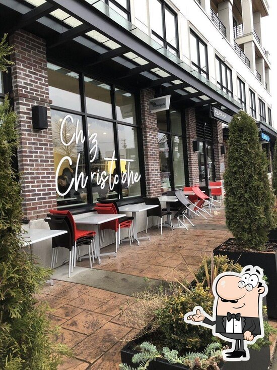 Chez Christophe, Burnaby, Brentwood Town Centre - Restaurant menu ...