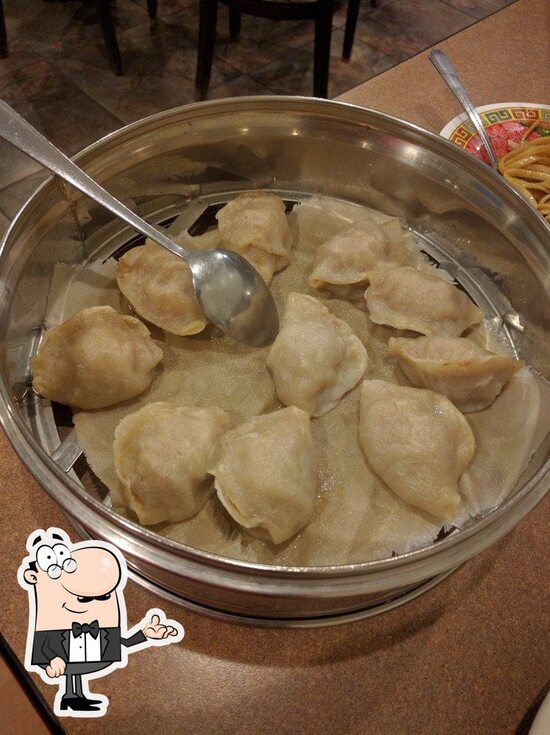Dumpling King, Houston - Restaurant menu, prices and reviews