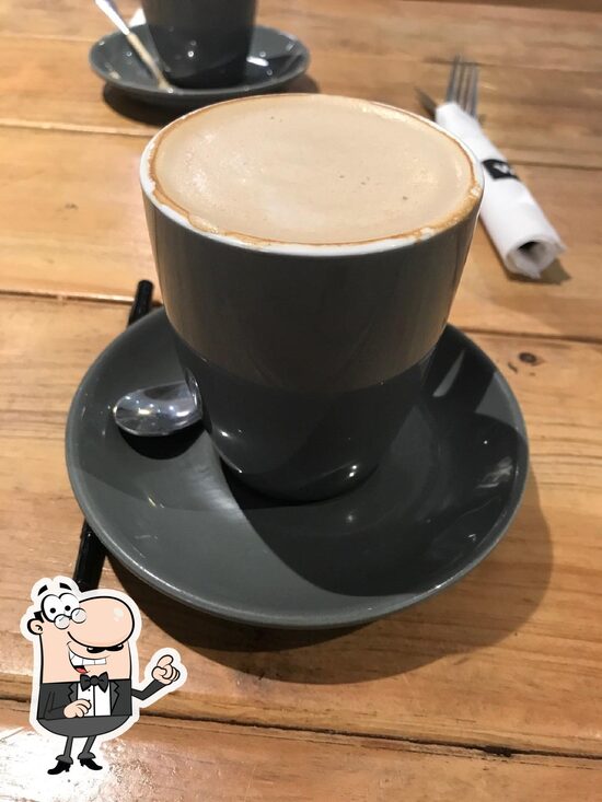 WCafe, Cape Town - Restaurant menu, prices and reviews