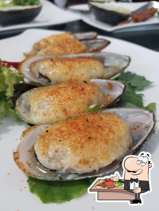 牛吧美食坊Beef Bar Restaurant in New York City - Restaurant menu and reviews