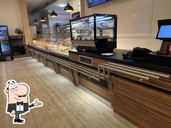 Simit Café & Bakery, Süßen - Speisekarte, Preise und Bewertungen