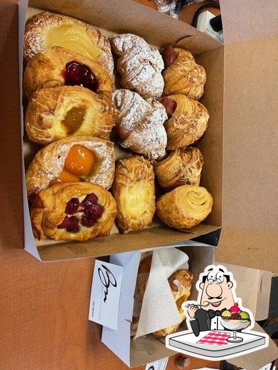 Baron Patisserie, 19171 SE Mill Plain Blvd #106 in Vancouver ...