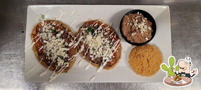 El Tradicional Mexican Restaurant and Cantina in Glenview - Mexican ...