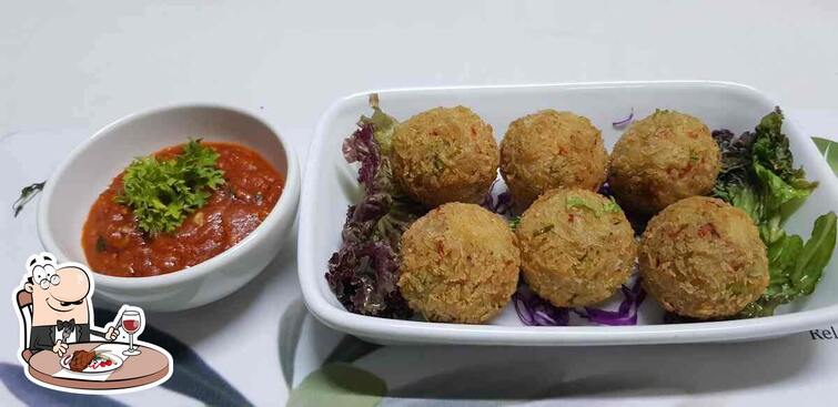 Fill & Chill, Aurangabad - Restaurant menu and reviews