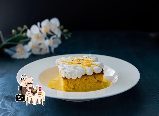 Glitch Specialty Coffee, Abu Dhabi - Restaurant menu, prices and reviews