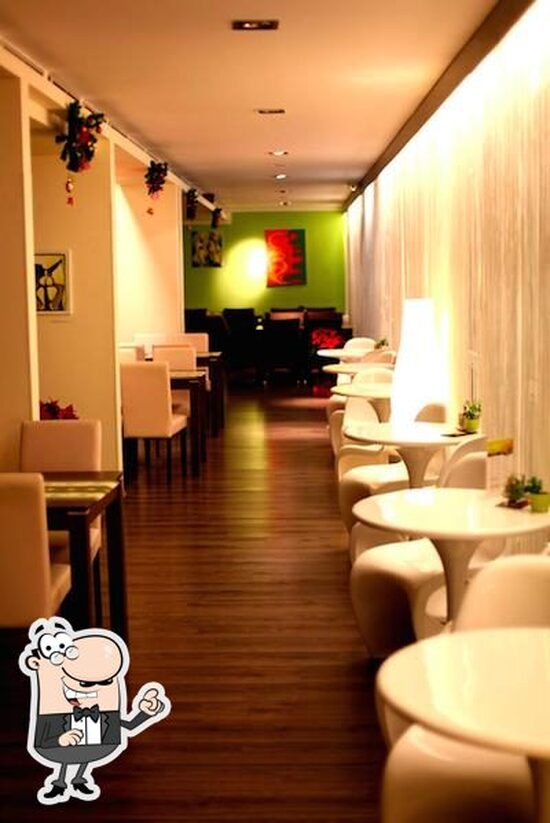 Stage restaurant, Bratislava - Restaurant menu, prices and reviews
