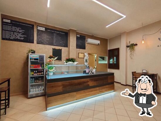 Piadineria Mordi e Fuggi, Castelnovo ne' Monti - Menu del ristorante ...