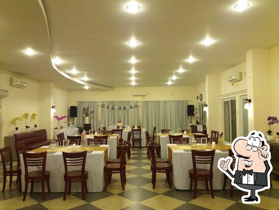 Shantung Restaurant, Central Jakarta - Restaurant menu, prices and reviews