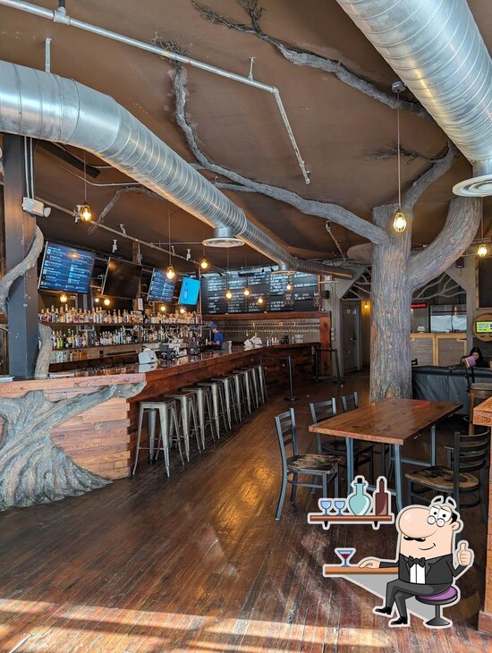 Iron Oak Post, Melbourne - Restaurant menu, prices and reviews