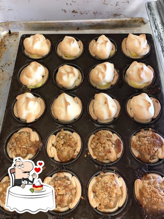 Dee's Bakery in Cambridge - Restaurant reviews