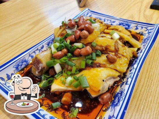 Ming Hing Shanxi Sliced Noodles restaurant, Hong Kong, 36 Tak Man St ...