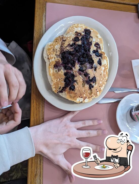 Riverside Restaurant, Springfield - Restaurant menu, prices and reviews