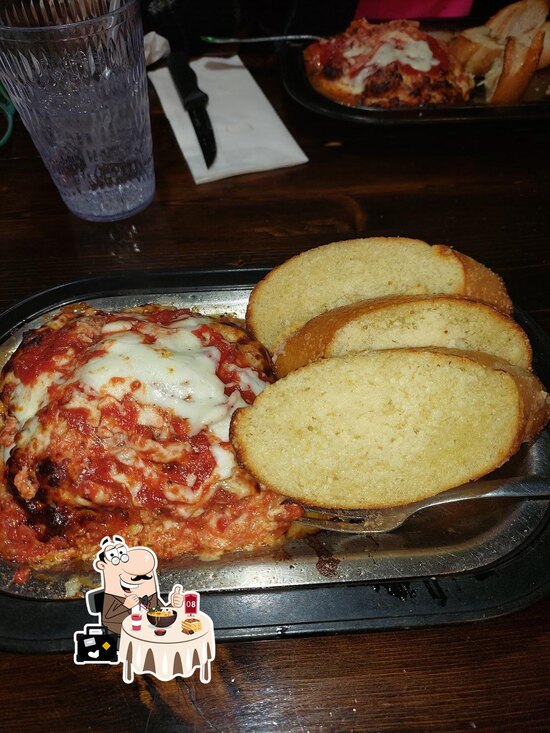 Tamarack Pizza, Portage - Restaurant menu, prices and reviews