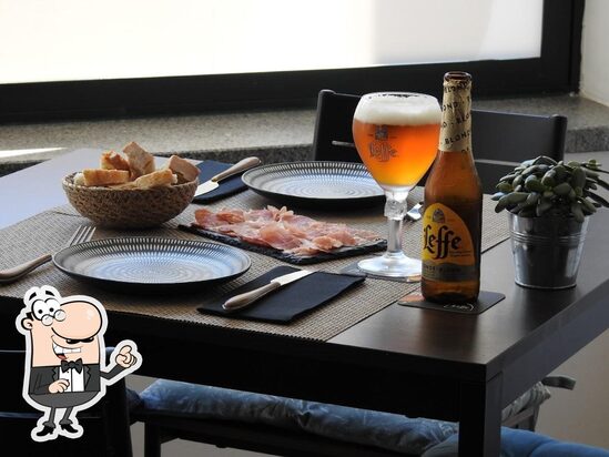 Boémia Bistro, Lamego - Menu do restaurante, preços e opiniões