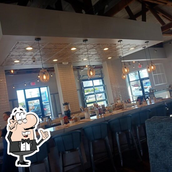 First Watch, Hickory - Restaurant menu, prices and reviews