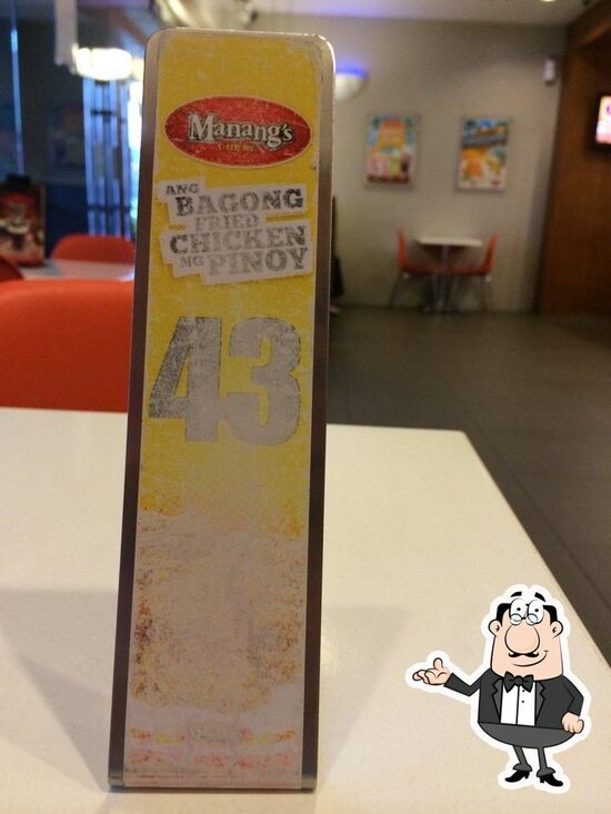 manang's, Quezon City, Kamuning - Restaurant menu, prices and reviews