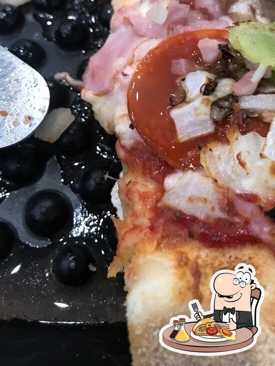 Barro's Pizza in Apache Junction - Restaurant menu and reviews