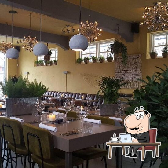 De Kazerne - de lunchroom van Robèrt van Beckhoven, Oisterwijk ...