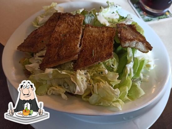 Gasthaus Trost restaurant, Laa an der Thaya - Critiques de restaurant