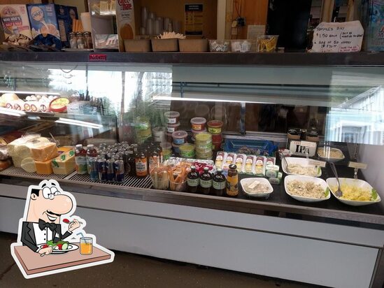 Inverness Store in Inverness - Restaurant reviews