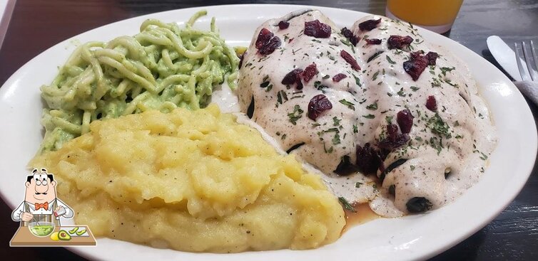 Mi Sazon, Chihuahua - Menú del restaurante, precios y reseñas