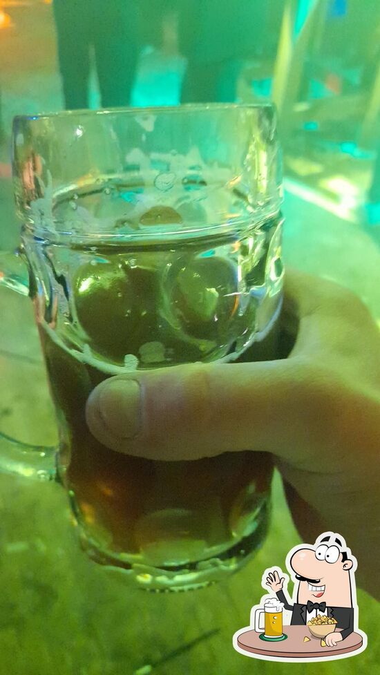 Moose bar, Aalst - Restaurant reviews