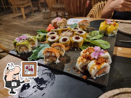 Nemuri Tera, Buenos Aires - Menú del restaurante, precios y reseñas