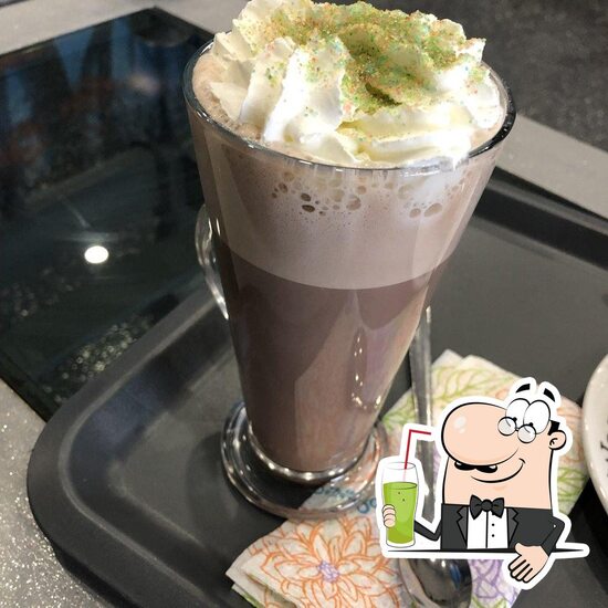 No Filter Coffee House in Lytham Saint Annes
