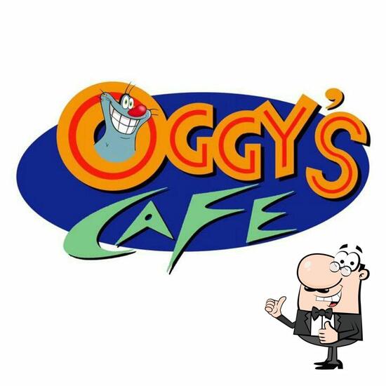 Menu at Oggy's Cafe, Nagpur, Bajaj nagar