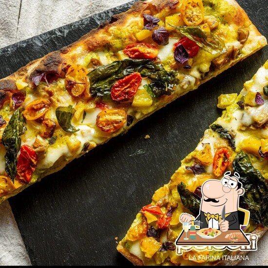 Polselli S.p.A., Arce - Menu du restaurant, prix et avis