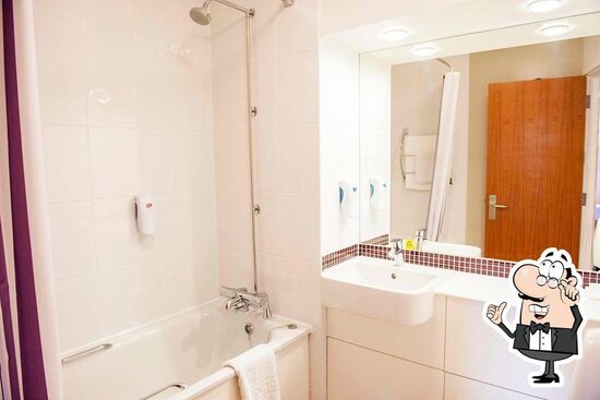 Premier Inn Coleraine hotel, Coleraine - Restaurant menu, prices and ...