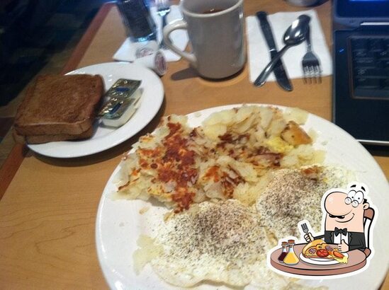 Prestige Diner & Restaurant in New Providence - Restaurant menu and reviews