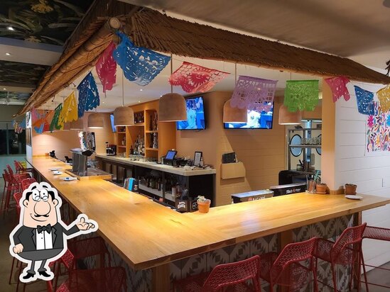 Prima Cantina, Saint Pete Beach - Restaurant menu, prices and reviews