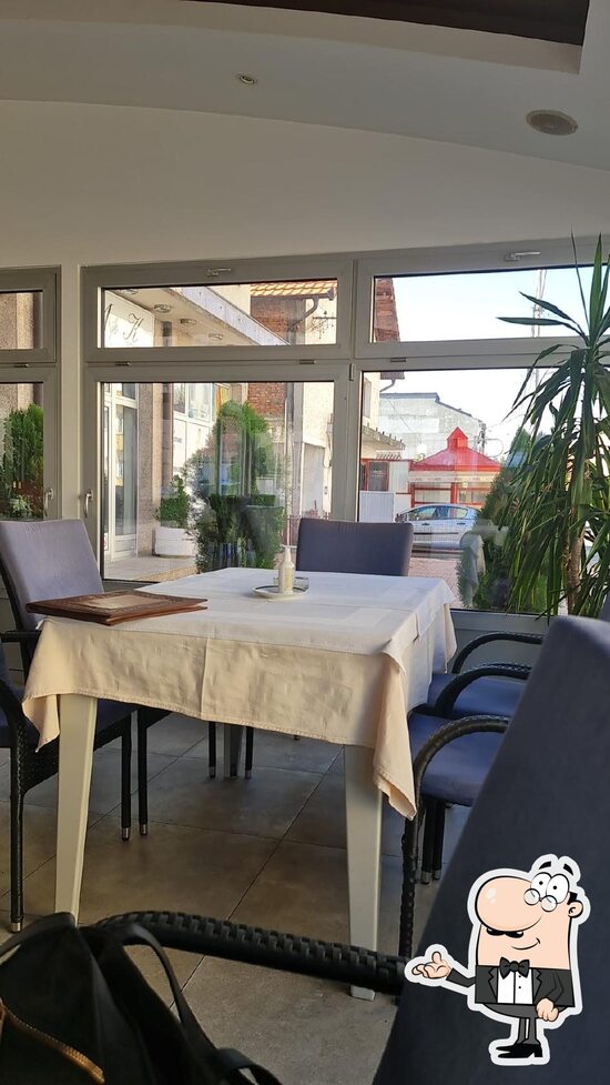 Restoran Konak restaurant, Ub - Restaurant reviews
