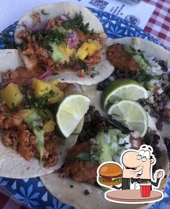 Rio Tacos in Albuquerque - Restaurant reviews