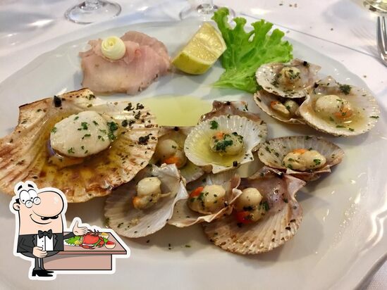Menu da Ristorante Al Sole, Vittorio Veneto