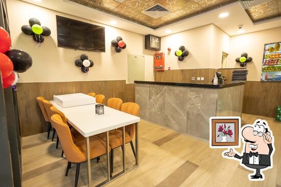 Royal Dining Restaurant, Dubai - Restaurant menu, prices and reviews