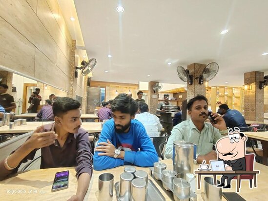 Shree Durvankur Dining Hall, Sangli - Restaurant menu, prices and reviews