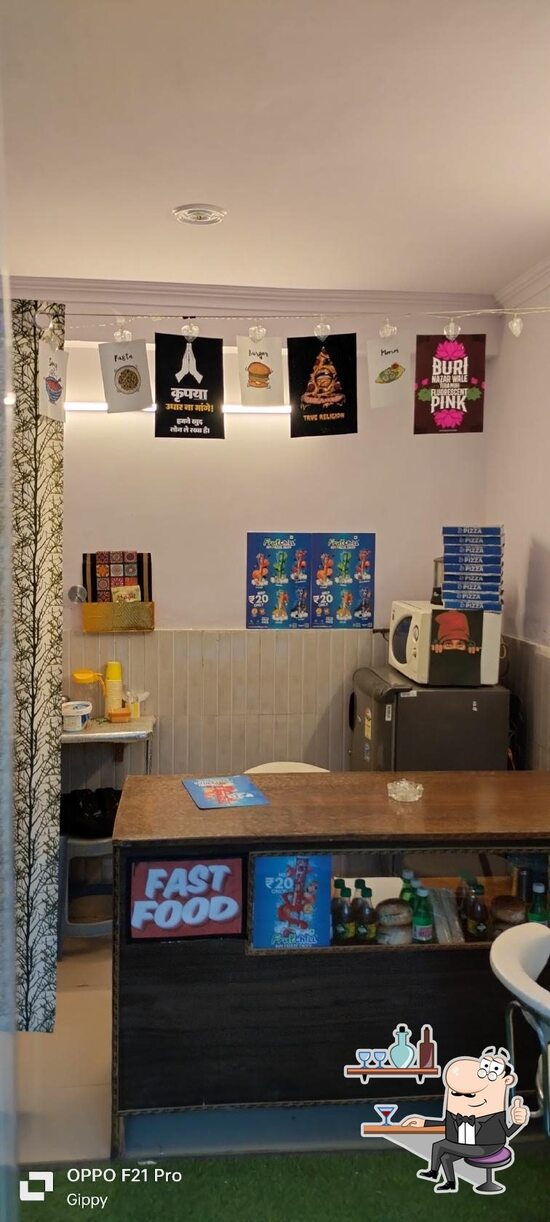 Sky Snacks, New Delhi - Restaurant menu, prices and reviews