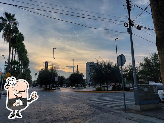 Terraza Condesa pub & bar, Torreón - Restaurant reviews