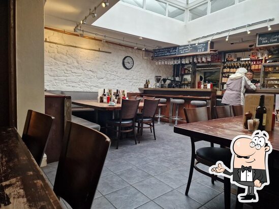 Ultracomida, Narberth - Restaurant menu, prices and reviews