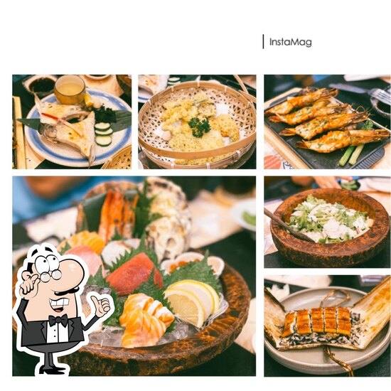 Zuru, Bangkok - Menú del restaurante, precios y reseñas