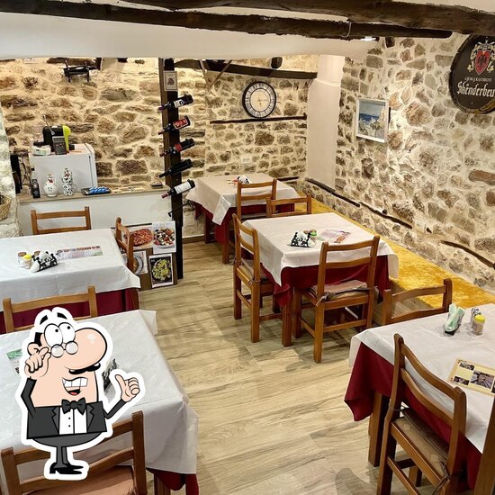 Guest House Semani, Berat - Restaurant menu, prices and reviews