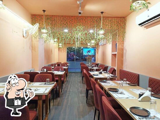 Indian Chicken Express - Biryani Best Non Veg Restaurant Authentic ...