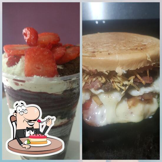 TEXAS GOURMET XIS HOT DOG AÇAI pub & bar, Florianópolis - Restaurant ...
